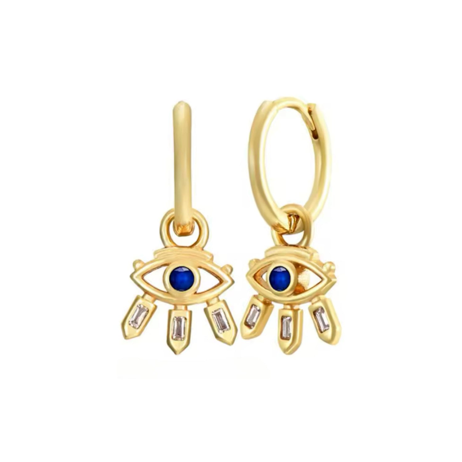 Nova Evil Eye Huggies – Lunar Hugs