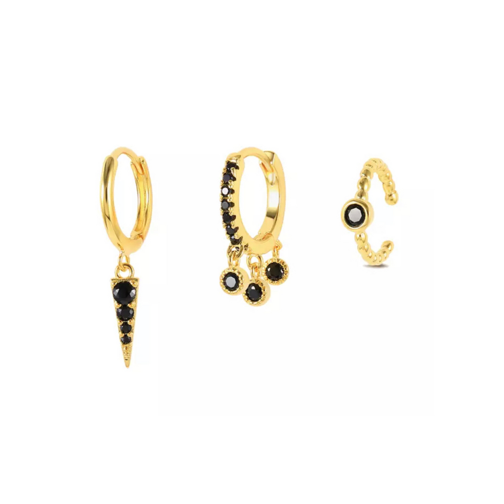 Stack packages | Lunar Hugs